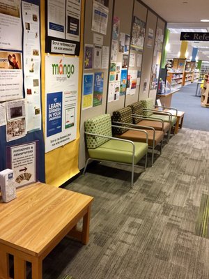 NEWPORT PUBLIC LIBRARY - Updated August 2025 - 10 Photos - 300 Spring ...