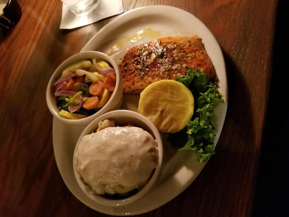 GOODWOOD BARBECUE COMPANY - 141 Photos & 295 Reviews - 1140 N Eagle Rd ...