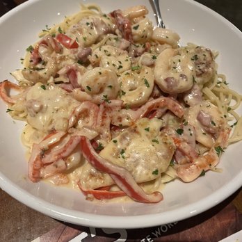 OLIVE GARDEN ITALIAN RESTAURANT - Updated May 2024 - 407 Photos & 353 ...