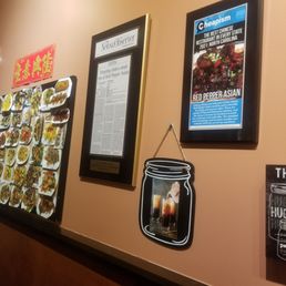 RED PEPPER ASIAN - Updated December 2025 - 373 Photos & 423 Reviews ...