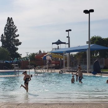 CARSON WESTWOOD AQUATIC CENTER - Updated October 2025 - 525 N Westwood ...