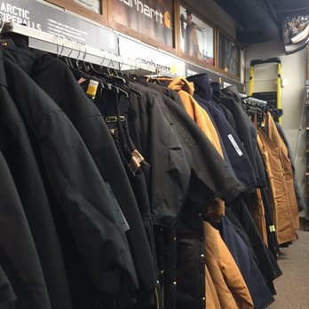 CONTRACTORS CLOTHING CO - Updated January 2026 - 26 Photos & 13 Real ...