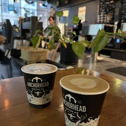 ANCHORHEAD COFFEE - CENTURYLINK PLAZA - Updated July 2025 - 1607 Photos ...