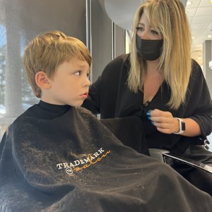 TRADEMARK SALON AND SPA - 226 Photos & 146 Reviews - Hair Salons ...