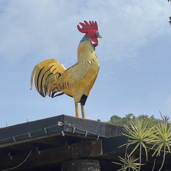 THE SMOKING ROOSTER - 191 Photos & 219 Reviews - 9006 Havensight Mall ...