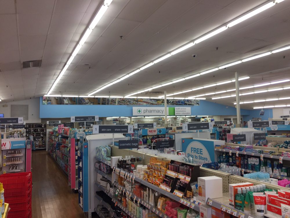 WALGREENS - Updated October 2025 - 44 Reviews - 710 E Broadway, South ...