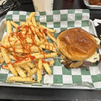 SLAP BURGER BAR - Updated December 2025 - 53 Photos & 45 Reviews - 105 ...