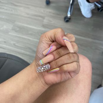 CHRISSY NAILS - Updated October 2025 - 71 Photos & 65 Reviews - 4042 Woodhaven Rd, Philadelphia ...