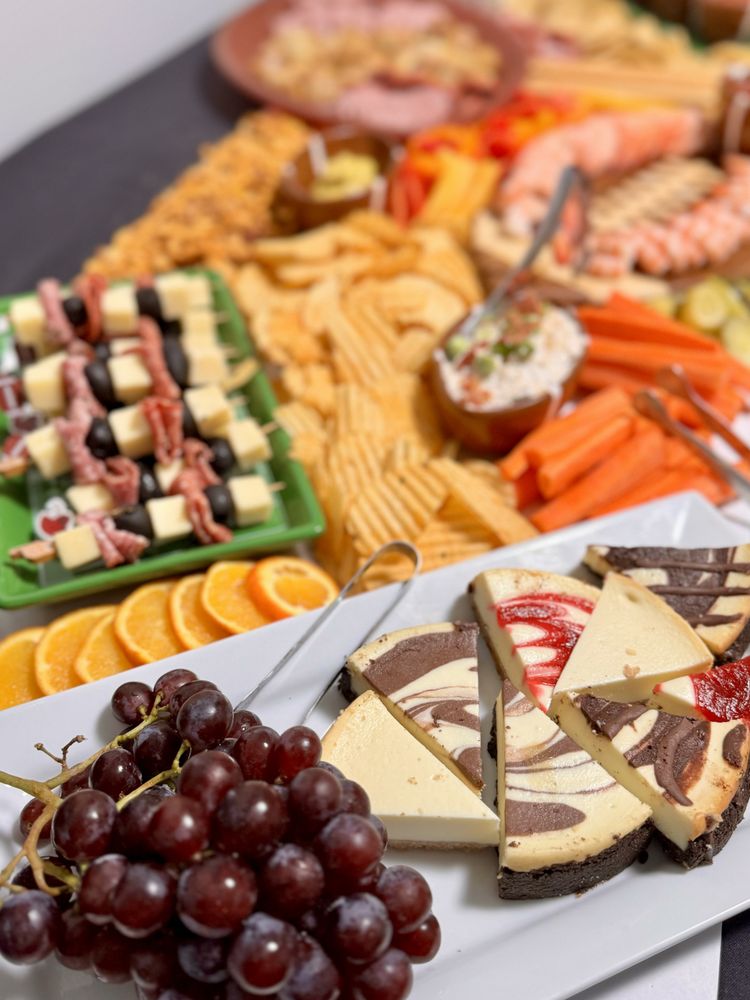 GOLD STAR BAR & BOARD - Updated June 2026 - Cypress, Texas - Caterers ...