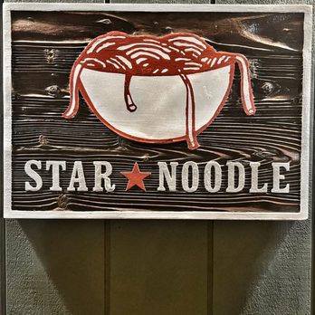 STAR NOODLE - Updated April 2025 - 10496 Photos & 8271 Reviews - 1287 ...
