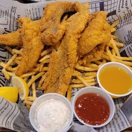 THE BRANCH NEIGHBORHOOD GRILL - Updated July 2025 - 171 Photos & 389 ...