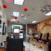 TL NAILS & SPA - 655 Photos & 473 Reviews - Nail Salons - 2240 Emily St ...