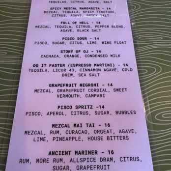 BAR PUBLICA - Updated September 2025 - 51 Photos & 14 Reviews - 82 ...