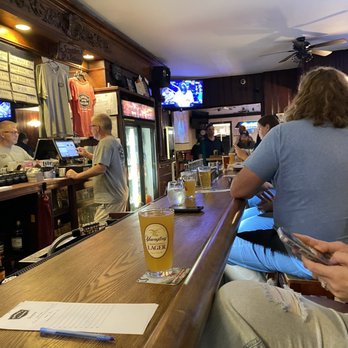 SCANLON’S SALOON - Updated December 2025 - 26 Photos & 23 Reviews ...