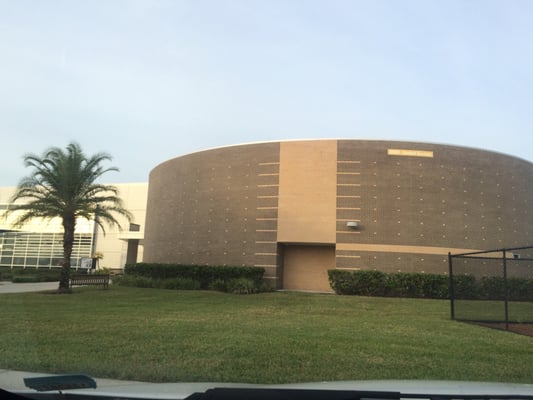 HILLSBOROUGH COMMUNITY COLLEGE - Updated August 2025 - 10414 E Columbus ...