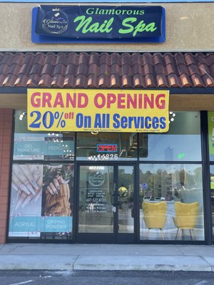 GLAMOROUS NAIL SPA - 69 Photos & 47 Reviews - 14826 Whittier Blvd, Whittier, California - Nail ...