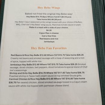 HEY BEBE - Updated December 2025 - 13 Photos & 12 Reviews - Helena ...