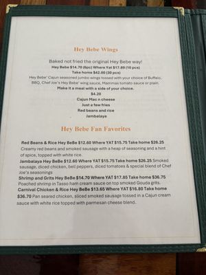 HEY BEBE - Updated December 2025 - 13 Photos & 12 Reviews - Helena ...