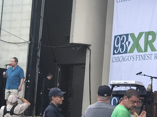 PETRILLO MUSIC SHELL - Updated November 2024 - 29 Photos - 235 S ...