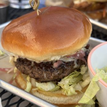 5280 BURGER AND TAPHOUSE - Updated May 2025 - 302 Photos & 266 Reviews ...