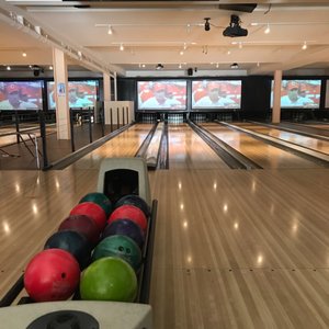 ROTOLO - 30 Photos & 18 Reviews - Bowling - 1 Levee Way, Newport, KY ...