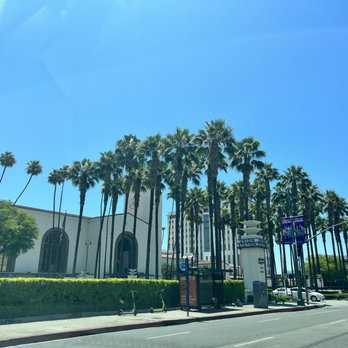 UNION STATION - Updated June 2025 - 3654 Photos & 1018 Reviews - 800 N ...