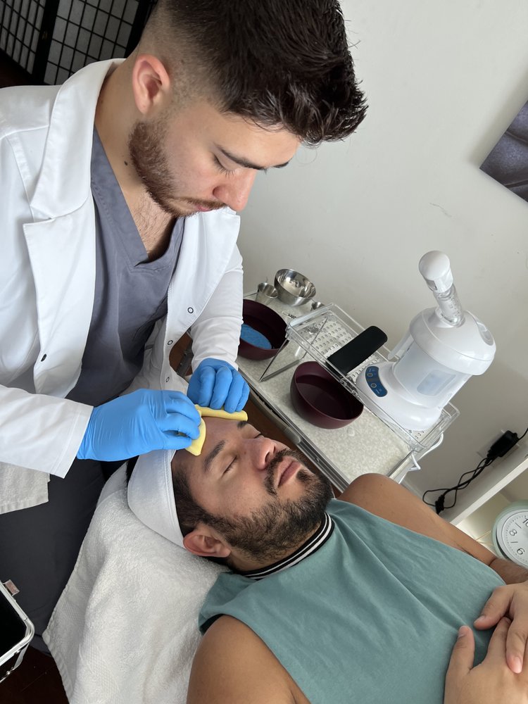 KRONOS AESTHETIC - Request an Appointment - Miami, Florida - Skin Care ...