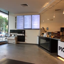 CLOVER FOOD LAB - Updated October 2025 - 293 Photos & 151 Reviews - 360 ...