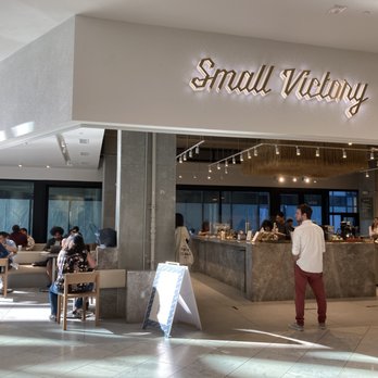 SMALL VICTORY BAKERY - Updated November 2024 - 199 Photos & 40 Reviews ...