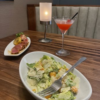 RUTH’S CHRIS STEAK HOUSE - Updated May 2025 - 107 Photos & 49 Reviews ...