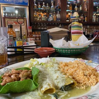 TOREROS MEXICAN RESTAURANT - Updated October 2025 - 18 Reviews - 604 ...