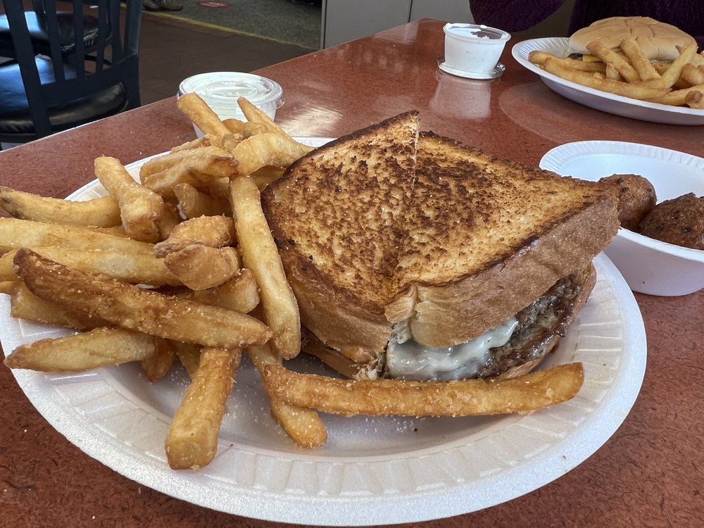 NORTH 29 GRILL - 28 Photos & 27 Reviews - 2800 N Cannon Blvd ...