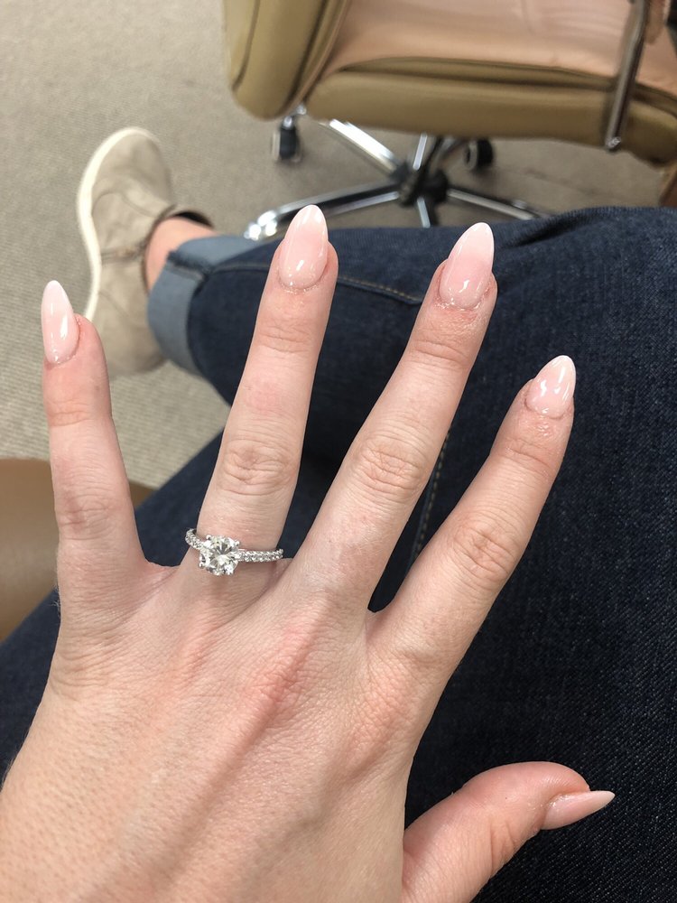 A PLUS NAILS - 117 Photos & 111 Reviews - 12871 University Ave, Clive ...