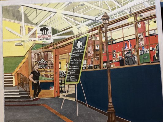 NOE JOSE CAFE - Updated January 2026 - 117 Photos & 273 Reviews - 830 ...