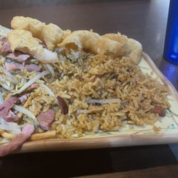 RICE BOWL - 227 Photos & 362 Reviews - 1119 18th St, Bakersfield, CA - Yelp