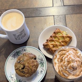 PROTAGONIST CAFE - Updated December 2025 - 363 Photos & 174 Reviews ...