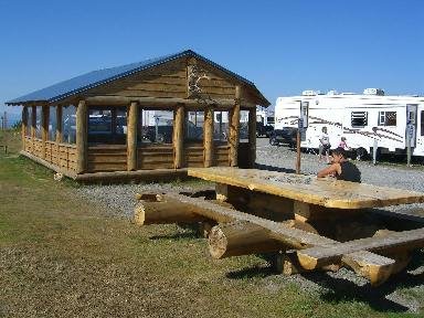 BELUGA LOOKOUT RV PARK - Updated June 2024 - 929 Mission Ave, Kenai ...