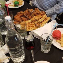 SUGAR FACTORY - ROSEMONT - 1365 Photos & 1372 Reviews - 5445 Park Pl ...