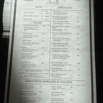 CRAFT KITCHEN - Updated July 2024 - 336 Photos & 247 Reviews - 42 West ...