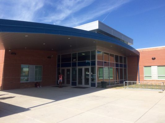 WA FOSTER RECREATION CENTER - Updated December 2025 - 516 S Leslie St ...