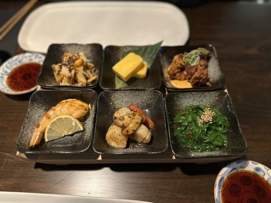 SUSHI HIRO with 74 Reviews & 232 Photos - 31448 Pacific Hwy S, Federal ...