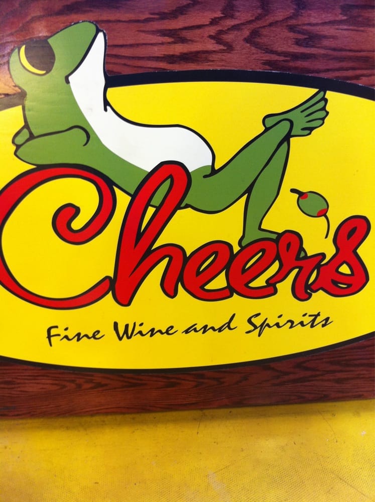 CHEERS FINE WINE AND SPIRITS - Updated December 2025 - 804 Maple St ...