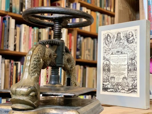 KABOOM BOOKS - Updated May 2026 - 153 Photos & 137 Reviews - 3116 ...