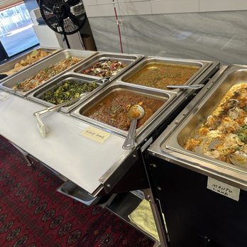 SHOR BAZAAR GRILL - Updated December 2025 - 33 Photos & 17 Reviews ...