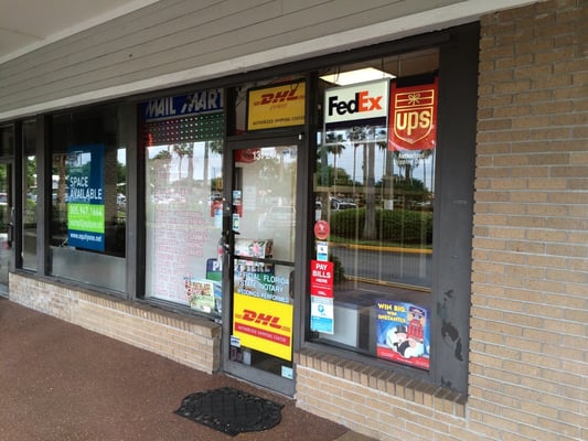 MAIL MART USA - Updated December 2025 - 10 Reviews - 13727 SW 152nd St ...