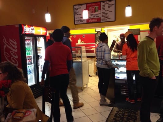 PAT’S KITCHEN - Updated October 2025 - 14 Reviews - 453 Main St ...