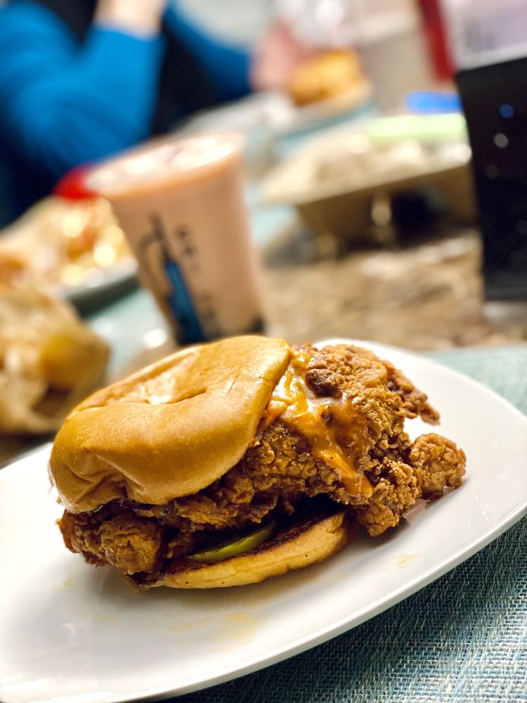 CHI TEA - 153 Photos & 195 Reviews - 413 E Roosevelt Rd, Lombard ...