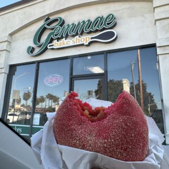 GEMMAE BAKE SHOP - Updated May 2024 - 626 Photos & 268 Reviews - 1356 W ...