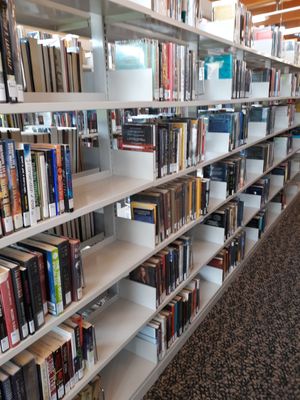 HORSHAM TOWNSHIP LIBRARY - Updated September 2025 - 14 Reviews - 435 ...