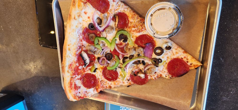 SERIOUS EATS - Updated December 2025 - 56 Photos & 51 Reviews - 2971 S ...